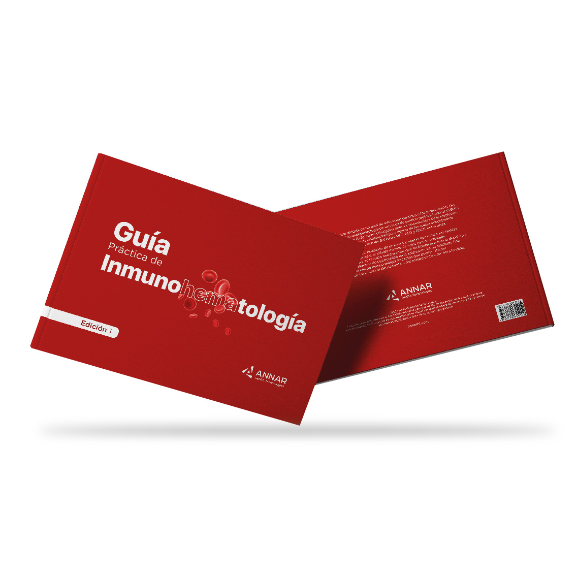 Guía Práctica de Inmunohematología - RAI