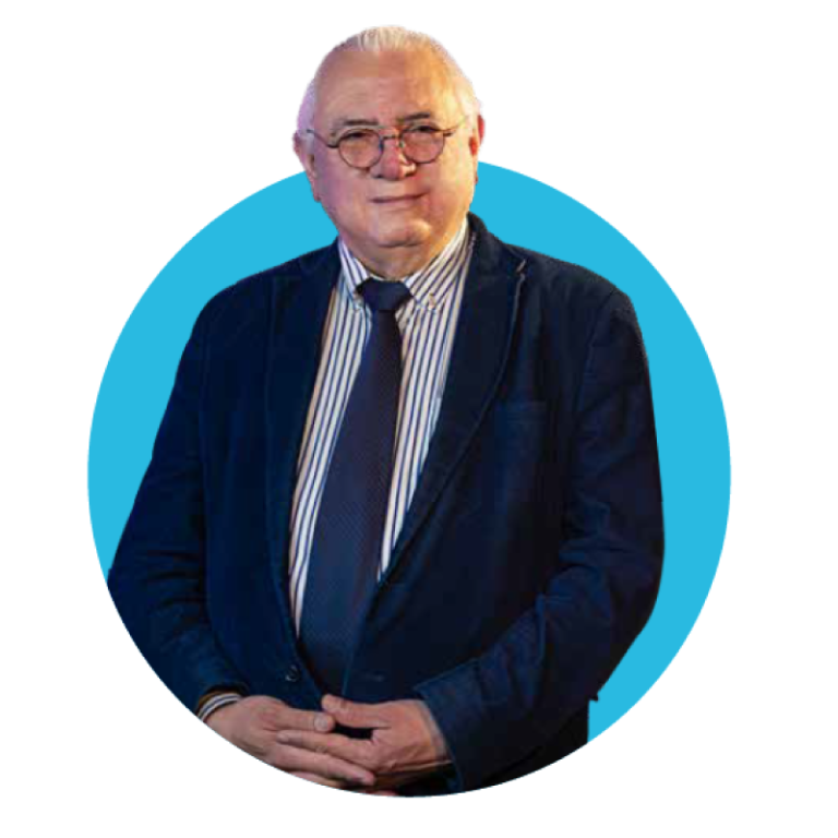 Diplomado en inmunohematología aplicada a la transfusión sanguínea - RAI